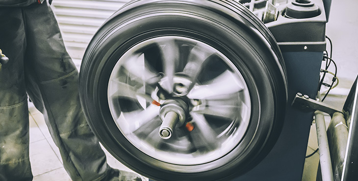 Alineación y Balanceo de las llantas ¿Para qué sirve? | Crabi Autoseguros